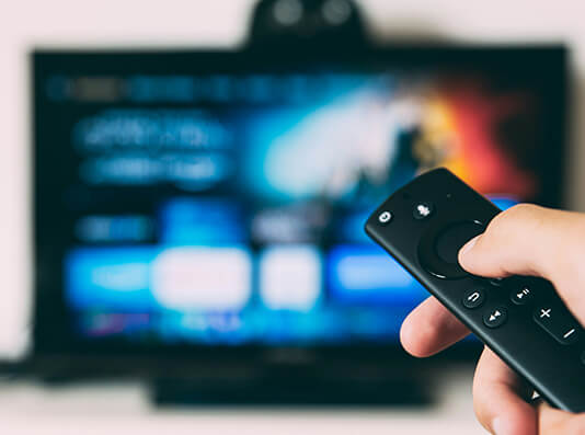 Lista canali TV aggiornata del digitale terrestre