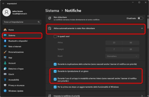 Come ottimizzare Windows 11 per il gaming | GiardiniBlog