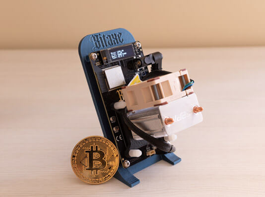Home Mining Bitcoin: Guida su come minare Bitcoin da casa