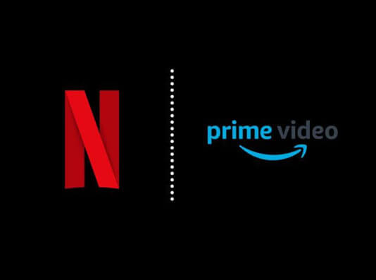 Netflix vs Prime Video: quale scegliere | GiardiniBlog