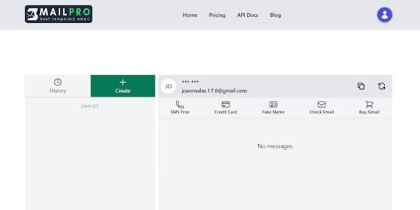 Email temporanea Gmail: Guida per avere @gmail.com usa e getta ...